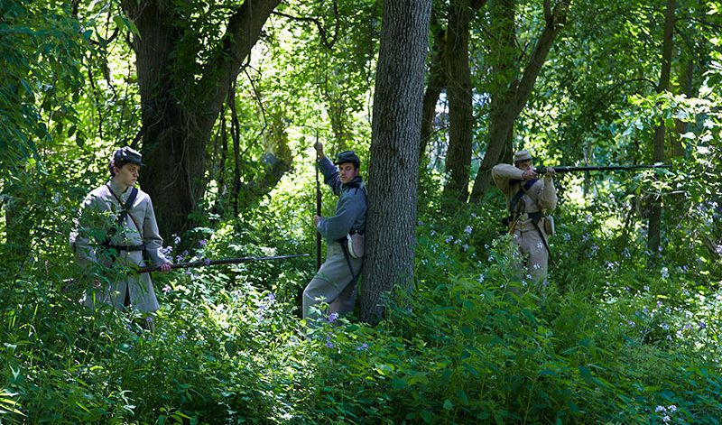 Home – Wambaugh, White & Co.